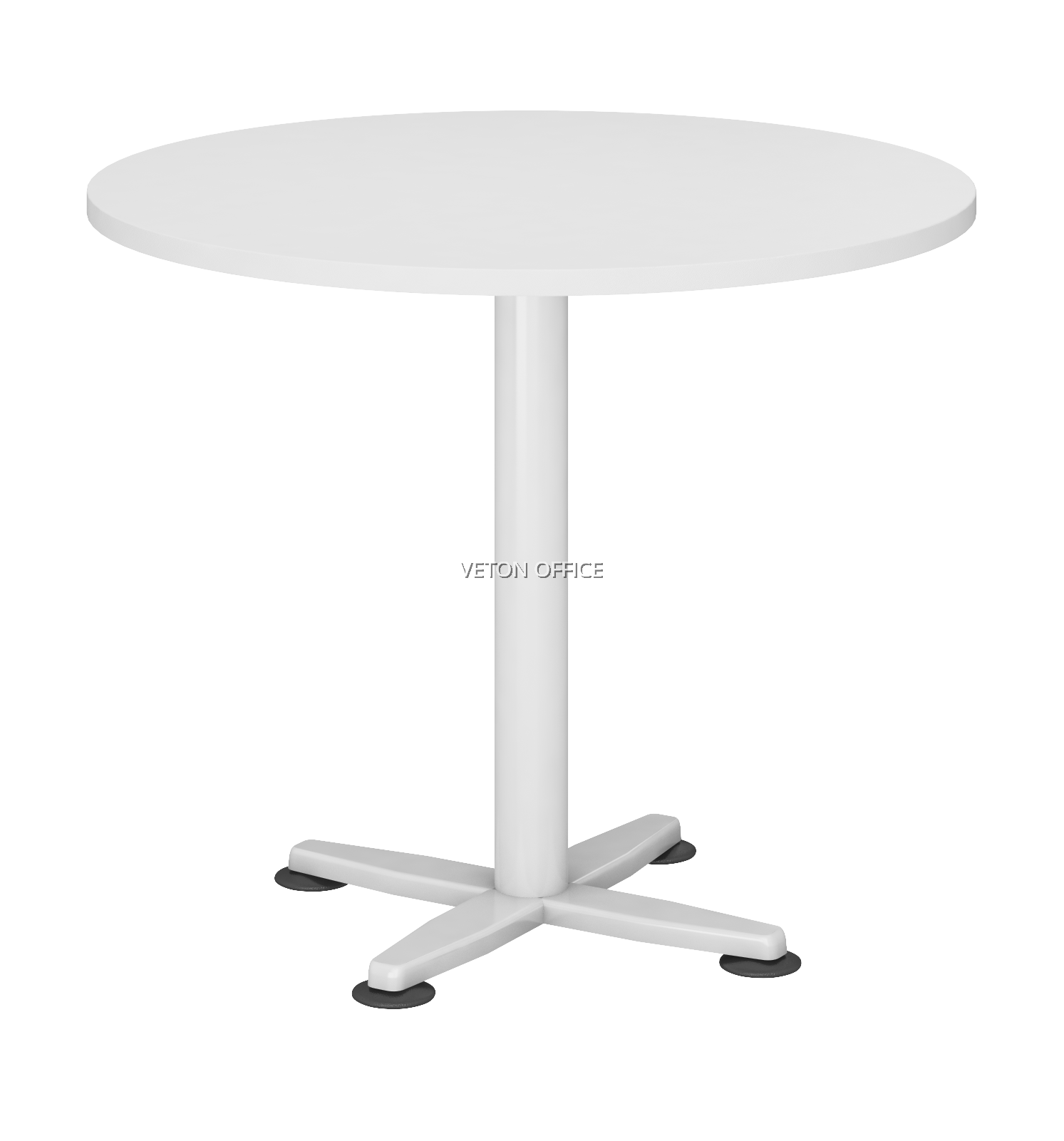 HR-90 ROUND DISCUSSION TABLE