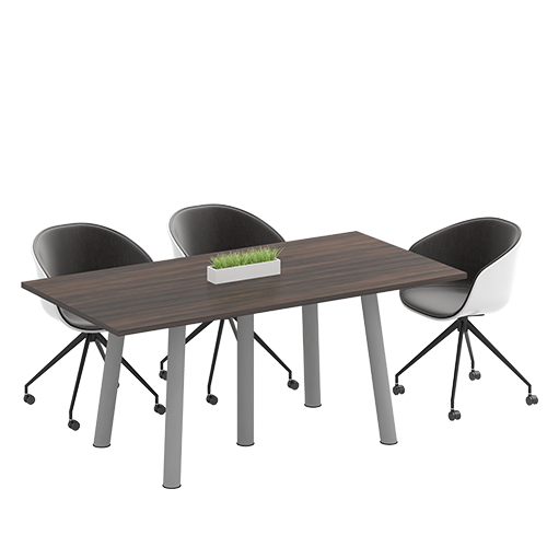 Conference Table | Meeting Table | Discussion Table | Rectangular ...